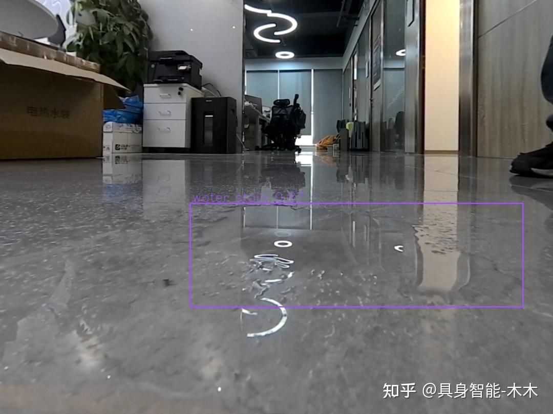 开放词汇检测新晋SOTA：地瓜机器人开源DOSOD实时检测算法（后附交流群） - 知乎