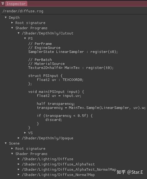 【StarEngine】新架构开发完成！ - 知乎