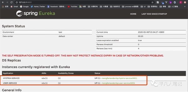Spring Cloud Hystrix 原理简介和实现 - 知乎