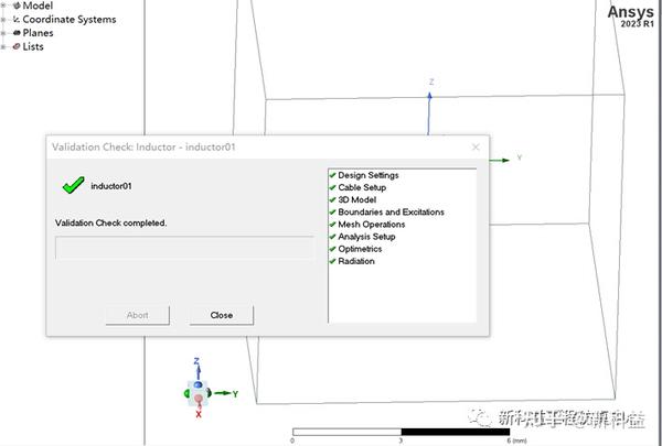 技术分享 | ANSYS HFSS案例分享之绕线电感 - 知乎