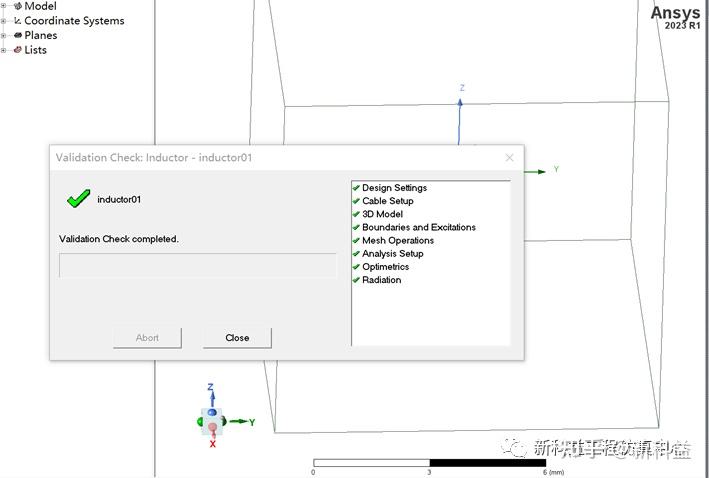 技术分享 | ANSYS HFSS案例分享之绕线电感 - 知乎