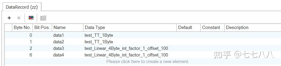 CDD应用之诊断DID解析 - 知乎