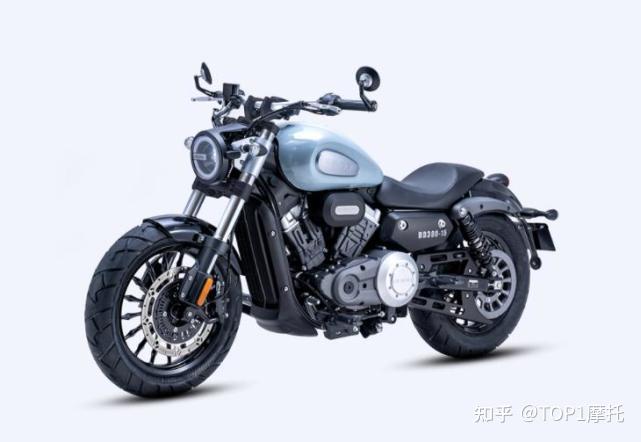 本田CM300引发大乱斗！300cc级Bobber你要怎么选 - 知乎