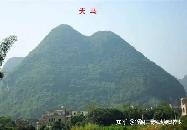 三僚杨公风水寻龙点穴真实分析 - 知乎