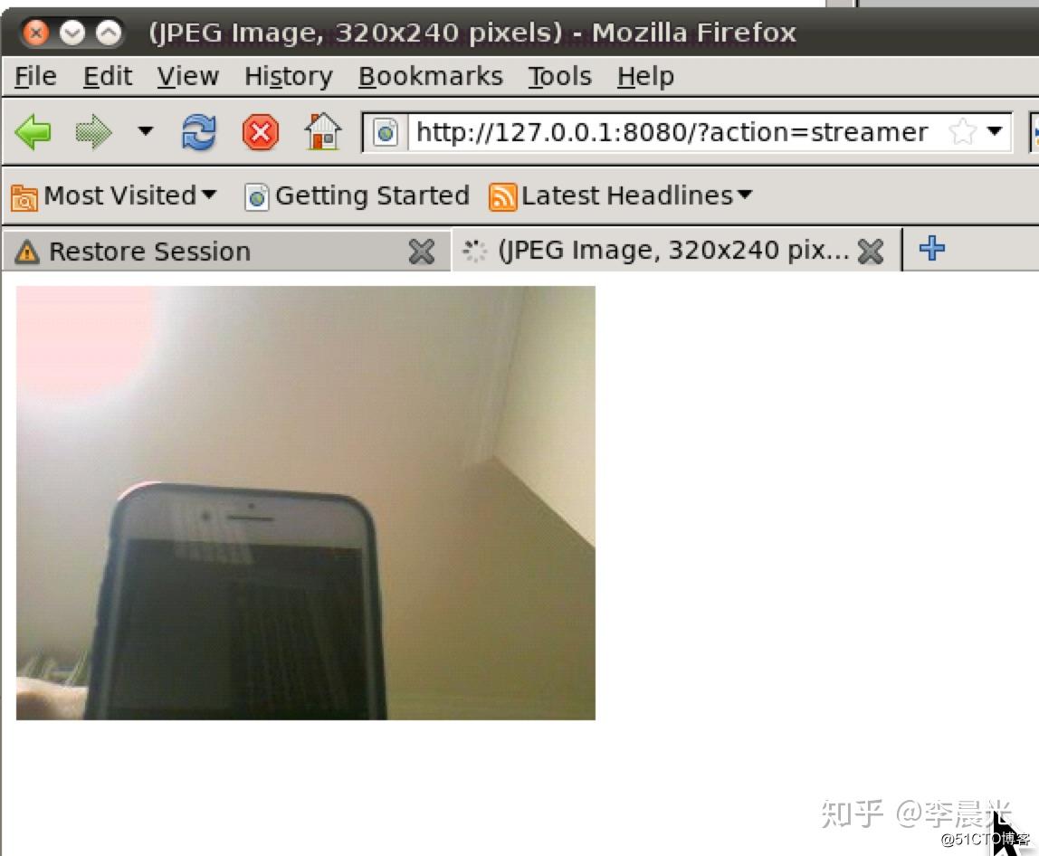基于Web的开源监控软件ZoneMinder应用 - 知乎