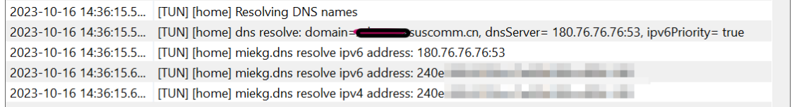 修改Wireguard-windows客户端支持优先解析ipv6地址方案 - 知乎
