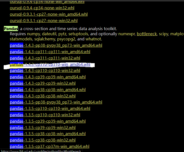 解决python3pip无法使用,Scripts为空 - 知乎
