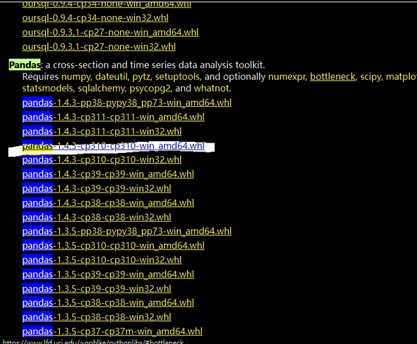 解决python3pip无法使用,Scripts为空 - 知乎