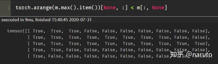 pytorch入门+实战系列八：Seq2Seq与Attention - 知乎