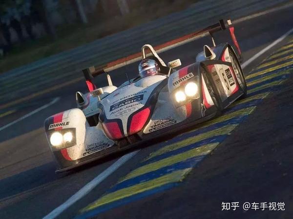 勒芒24小时耐力赛，耐力与毅力的完美诠释 - 知乎
