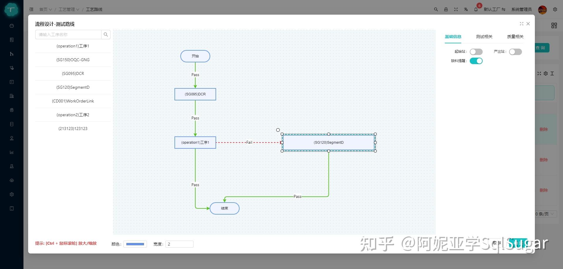 .NET开源项目 【mes-TMom】 - 知乎