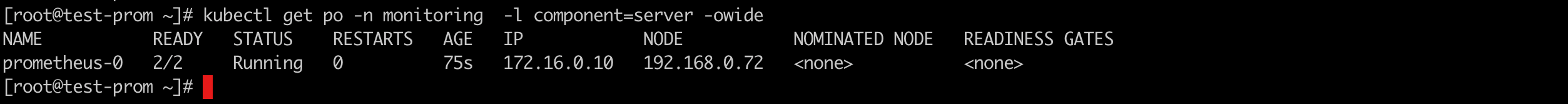 Prometheus配置Basic Auth进行安全防护，实现登录控制 - 知乎