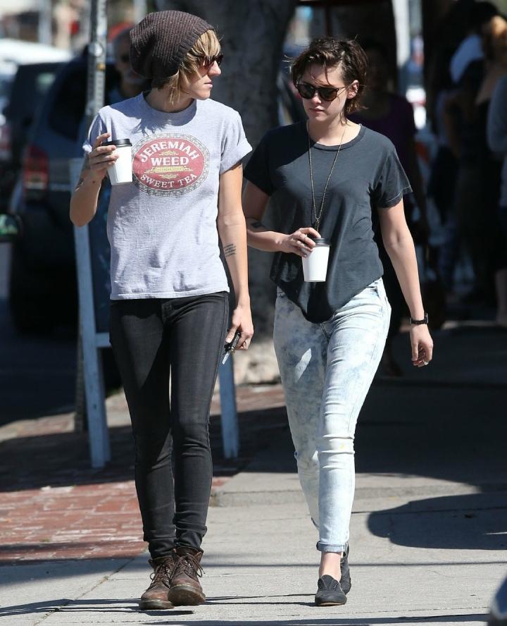 深扒克里斯汀斯图尔特（ Kristen Stewart）的心路历程及事业轨迹（纯个人看法，不喜者慎入） - 知乎