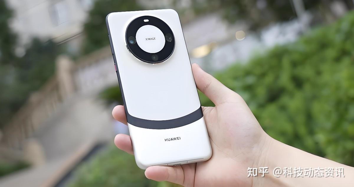 华为Mate60Pro+再见了！荣耀Magic6至臻版，你好！ - 知乎