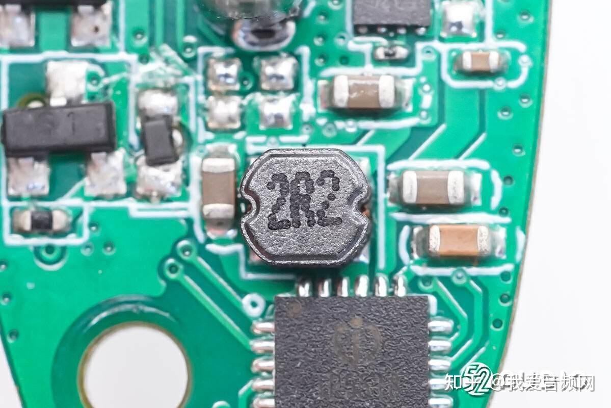 HAYLOU嘿喽X1 2023真无线耳机拆解，铝合金充电仓，半入耳式舒适佩戴 - 知乎