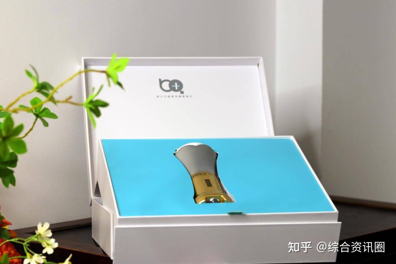 百全毫米波移动KFA-S plus型超级新品正式上市 - 知乎