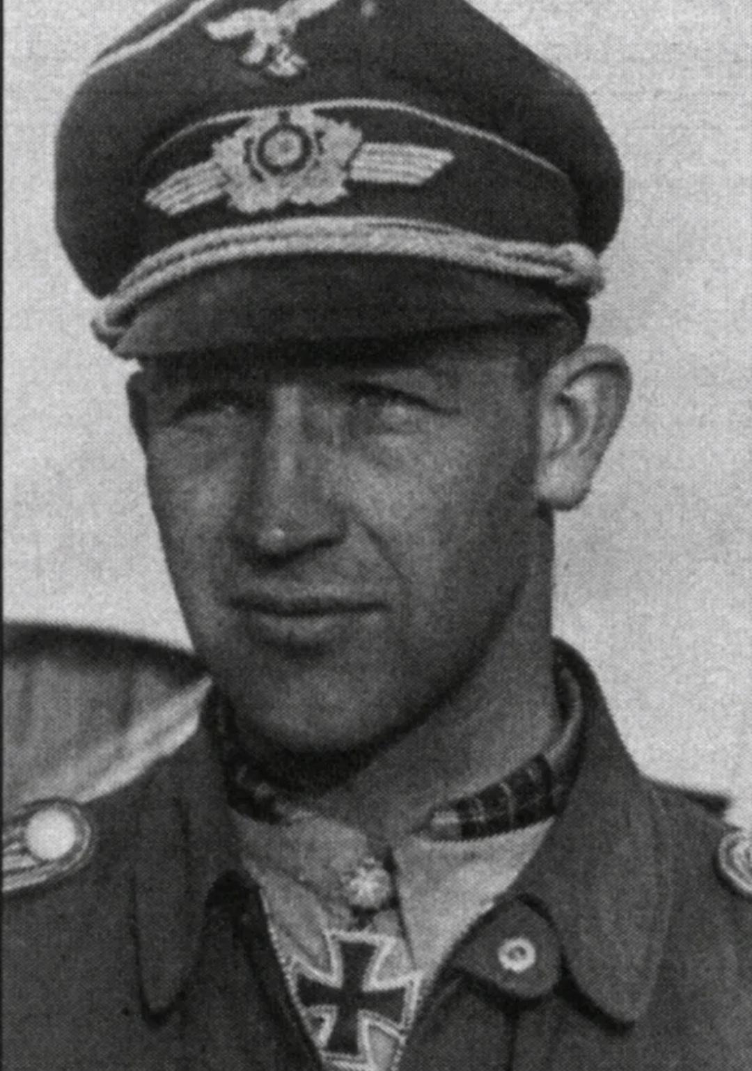 片段——1944年春的柏林空战 - 知乎