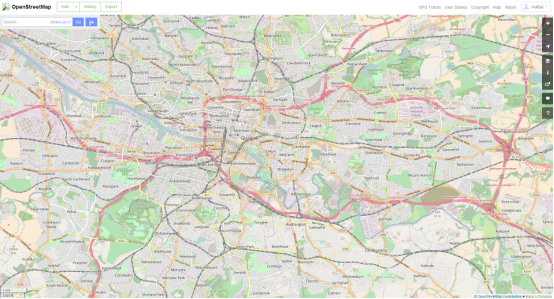 独家教程 |Grasshopper ELK 数据分析底图绘制，“4步”炸飞你的小伙伴 - 知乎