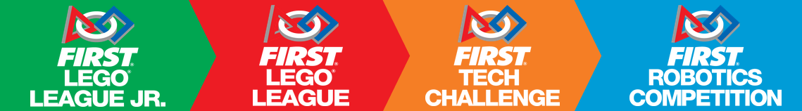 FIRST® LEGO® League，乐高®的最大赛事 - 知乎