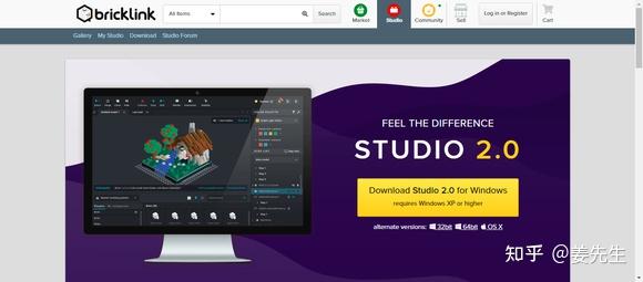 乐高studio2.0入门教程（正在汉化中。。。） - 知乎