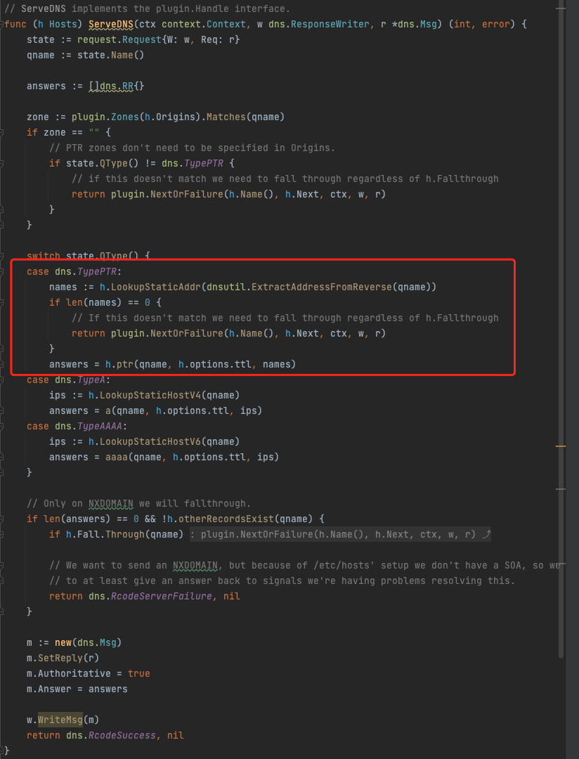 利用CoreDNS枚举集群Service & Port & 解决方案 - 知乎