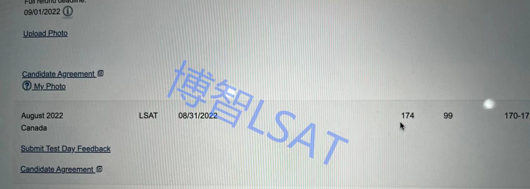 【博智LSAT学员高分喜报】🤩学员家长评价:博智的实力，的确牛哈！高分成绩单持续更新中~ - 知乎