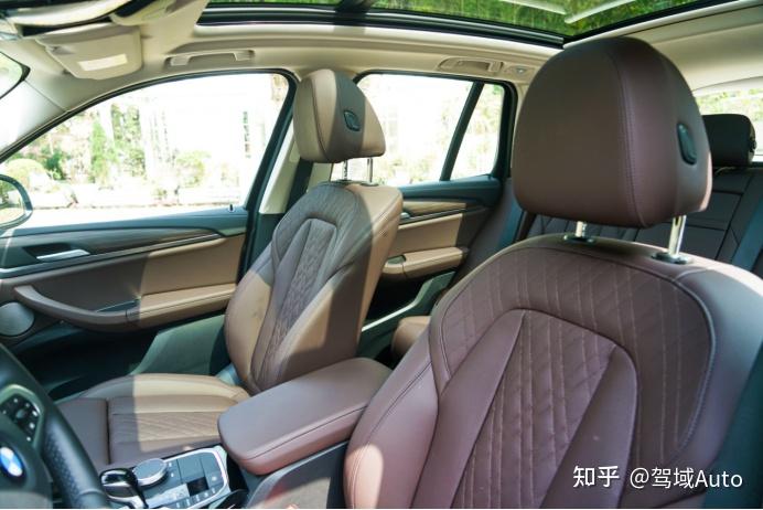 奥迪Q5L对比宝马X3：个性与均衡，怎么抉择？ - 知乎