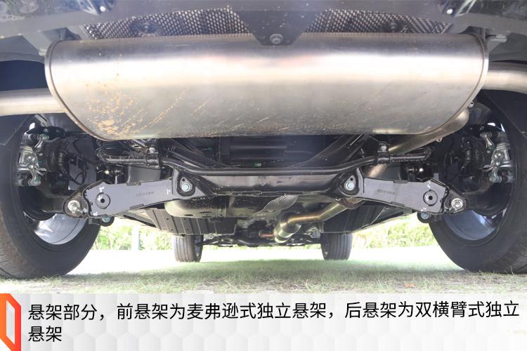 1.5T+7DCT，动力足够好感提升，试驾东风风神AX7马赫版 - 知乎