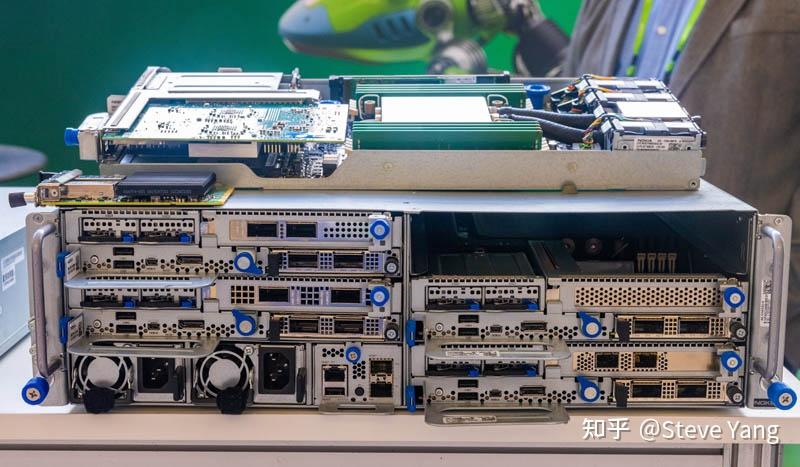 OCP 2023：Nokia展示O-RNA及Cloud RAN SmartNIC产品 - 知乎