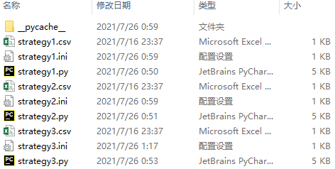 VNPY官方VNTrader策略模块说明书 - 知乎