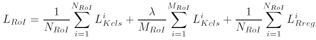 [论文笔记]Multi-Scale Positive Sample Refinement - 知乎