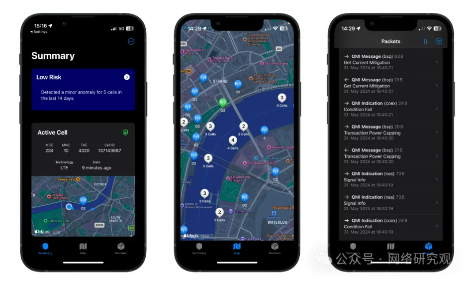 CellGuard：分析蜂窝网络运行方式和监控方式，发现存在的恶意基站 - 知乎
