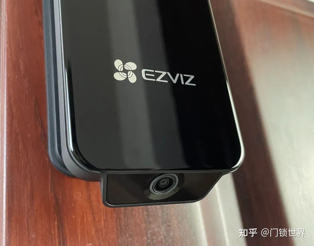 萤石Y3000FVX视频锁测评：3D人脸 双摄头 室内大屏 AI算法 开启视觉新体验 - 知乎