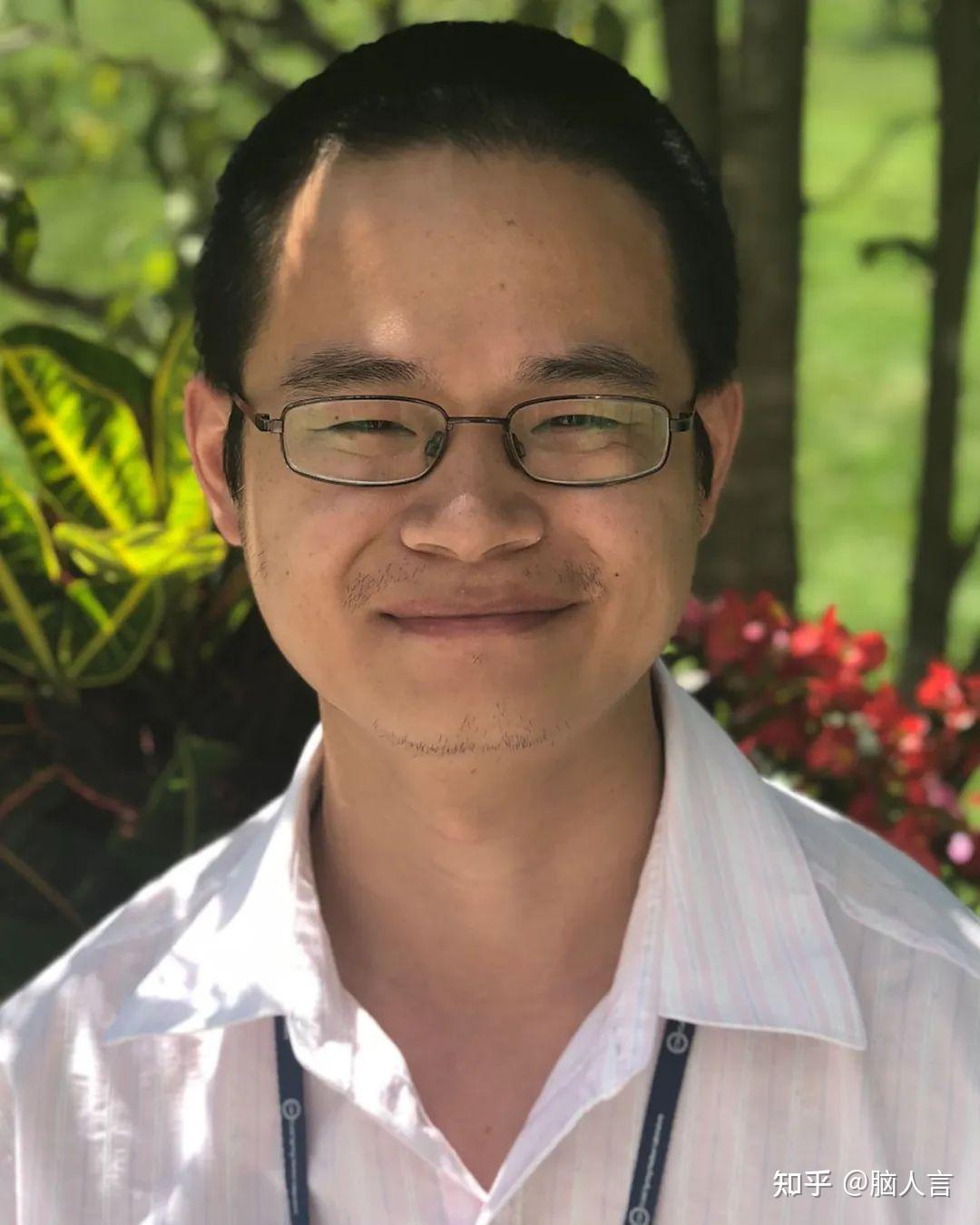 脑科学连线 预告｜专访临港实验室 谢洋博士 探索非人灵长类的高级认知功能 - 知乎