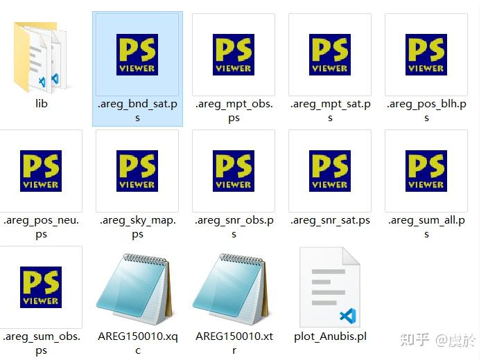 Anubis导航数据质量分析 - 知乎