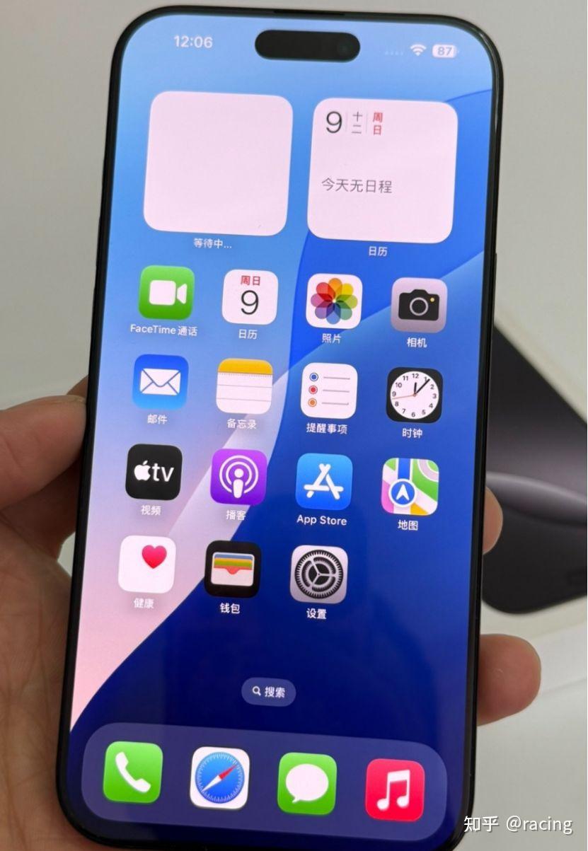 预算7500还买二手机？网友7500拿下二手iPhone16Pro Max！ - 知乎