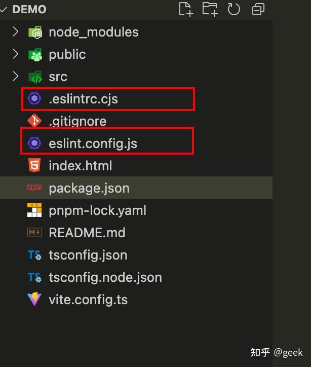 快速搭建基于Vite+React+TS+Eslint+husky+prettier项目框架 - 知乎