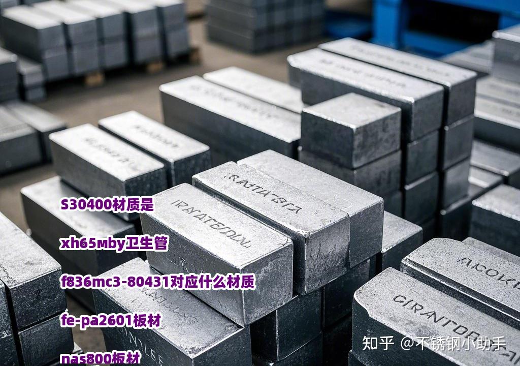 S30400材质是 - 知乎