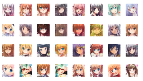 Generative Adversarial Nets（GAN）阅读笔记 - 知乎