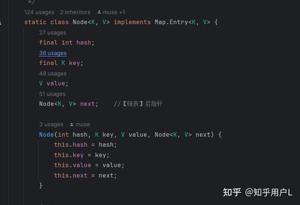 HashMap讲解 - 知乎