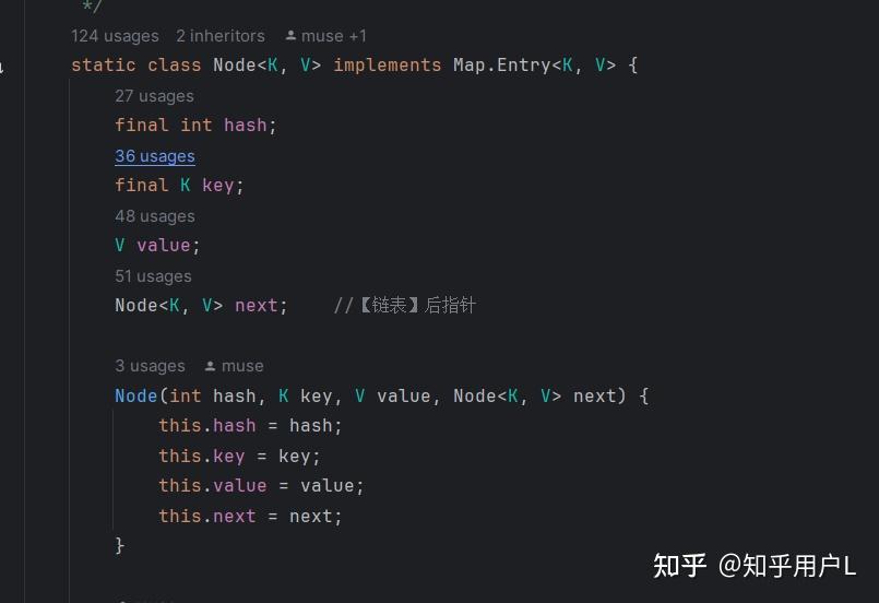 HashMap讲解 - 知乎