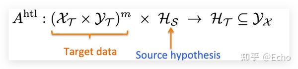 机器学习的 Learning theory 学习理论综述 - 知乎