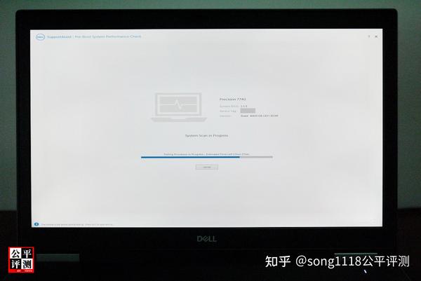 移动工作站DELL Precision 7740评测连载4：专业全测 - 知乎