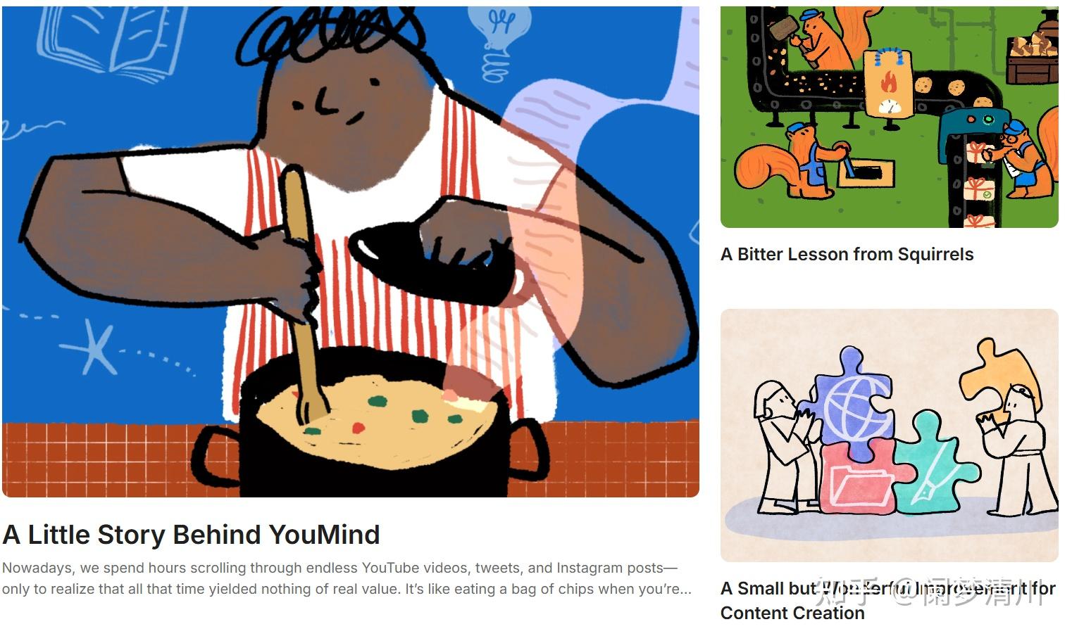 内容创作者一站式平台Youmind，免费使用即梦4.0大模型 - 知乎