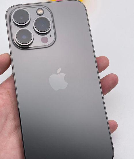 5999就能买无锁iPhone13Pro？网友入手后发现是企业定制机！ - 知乎