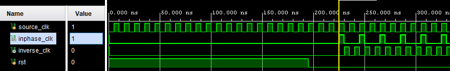 OSERDES使用注意事项 - 知乎