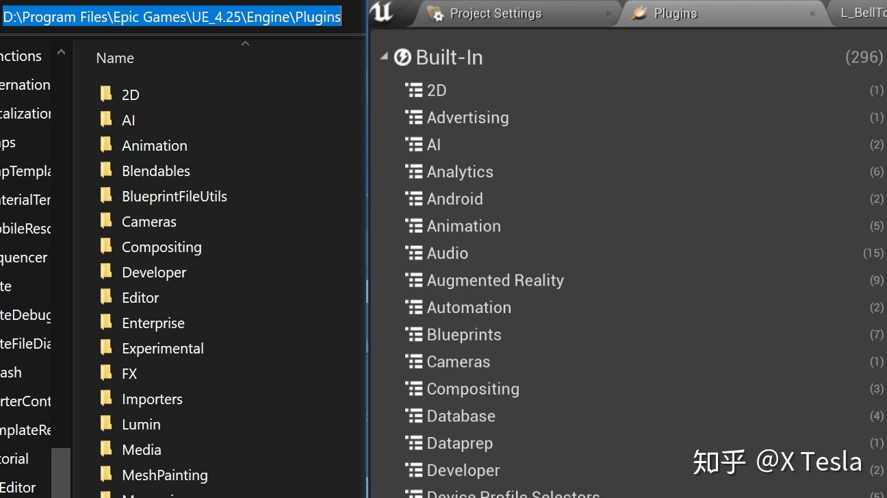 【UE4】Quixel 基础上手 - 知乎