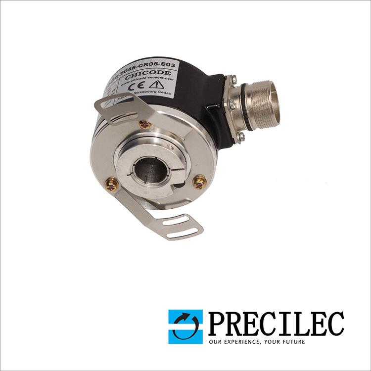 PRECILEC法国雷恩编码器RCM160X-203-1216-M - 知乎