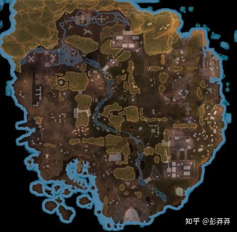 APEX点位（POI）设计分析 - 知乎