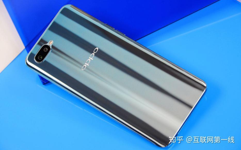 OPPO R15X评测，最值得你买的好产品 - 知乎